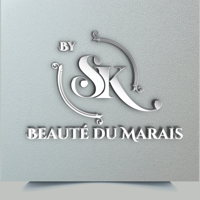 Creer un logo luxueux, design et simple, pour un institut de beauté de ...