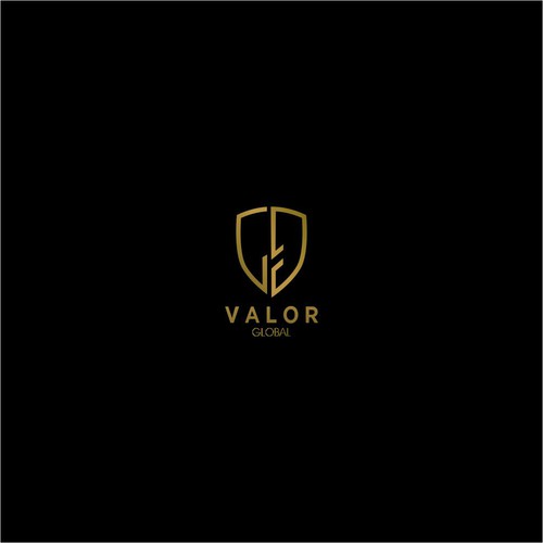 New Logo of an International Group - Valor Global | Logo design contest