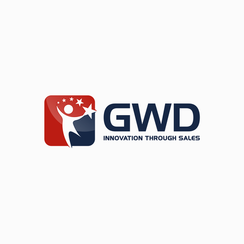 GWD | Logo design contest