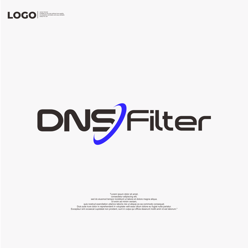 Designs | Modify a top cyber security logo to print better on decals ...