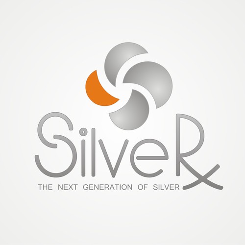 Silver X Logo | Logo design contest