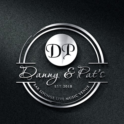 Bar Live Music Venue | Logo Design Wettbewerb