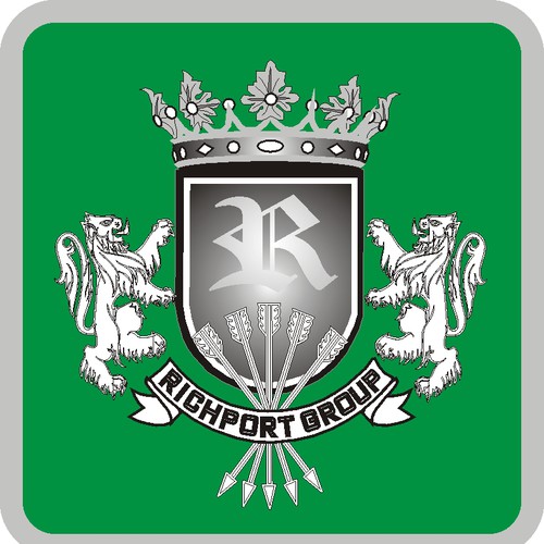 Rich Port (Puerto Rico) | Logo design contest