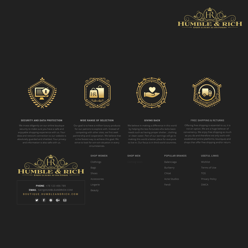 Inspiring Graphic Design Contests - 99designs