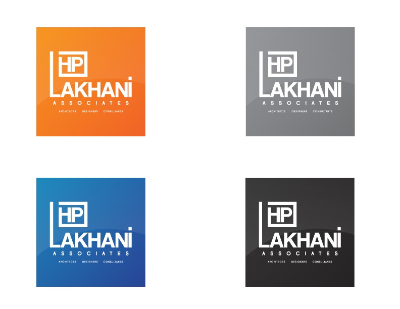 H P Lakhani Associates needs a new logo | Logo design contest