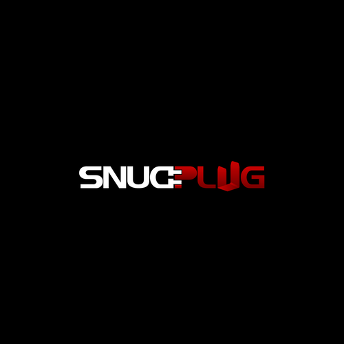 SNUG PLUG, EVERYBODY NEEDS ONE!!! | Logo design contest