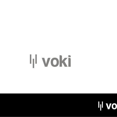 Create a Sophisticated, Emotional Logo for Voki Messaging App | Logo ...