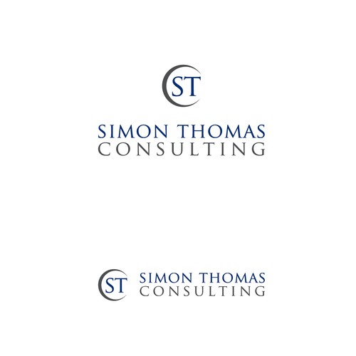 Small management consulting company needs classy, simply logo and ...