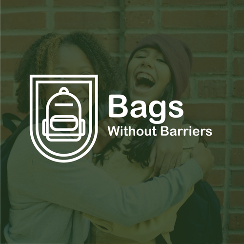 Bags without barriers | Logo design contest | 99designs