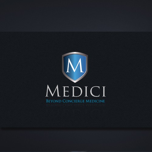 Create the next logo for Medici | Logo design contest