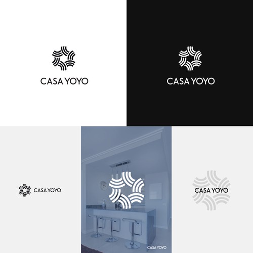 Designs | Design a Distinctive Logo and Brand Guide for CASA YOYO, the ...