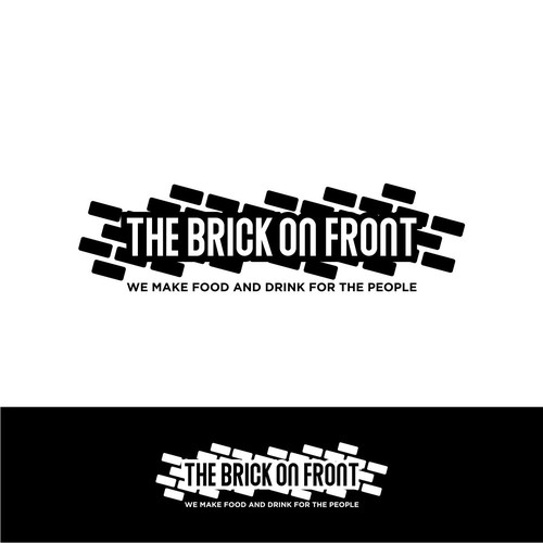 Designs | We make food and drink for the people! | Logo design contest