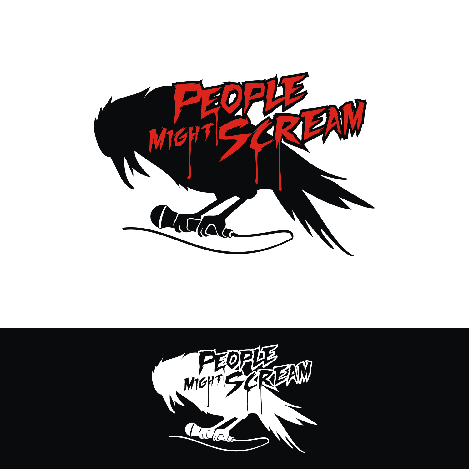 Punk Logos - Free Punk Logo Ideas, Design & Templates