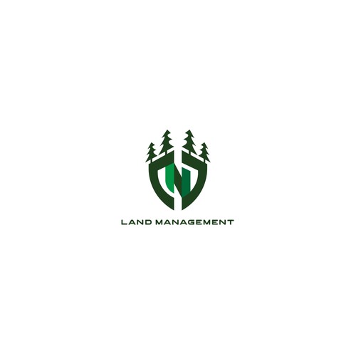 Designs | New logo for land clearing business | Logo design contest