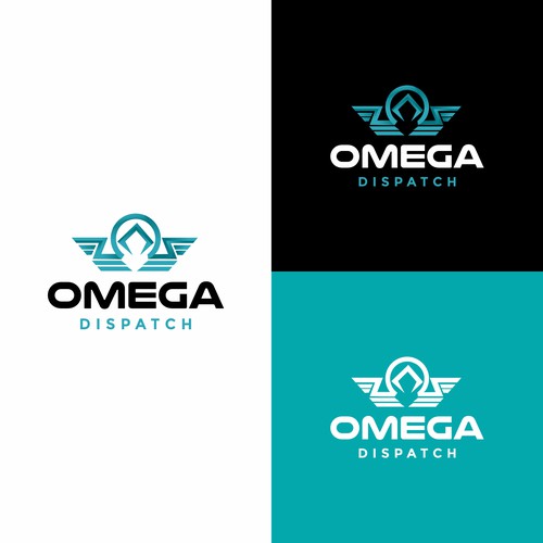 Designs | Transportation Logo for a dispatching company | Logo ...