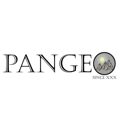 Pangeo - Logo for exploration clothing company | Logo design contest