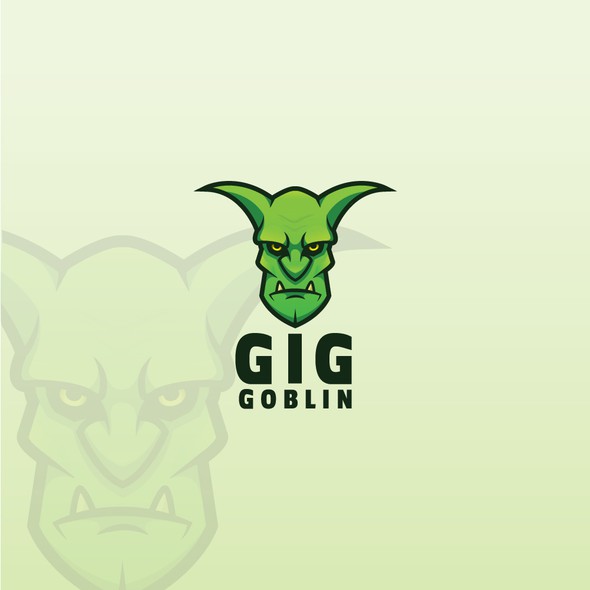 Goblin Logos - 18+ Best Goblin Logo Ideas. Free Goblin Logo Maker ...
