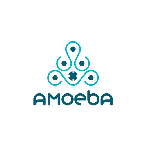 Amoeba | Logo & business card contest