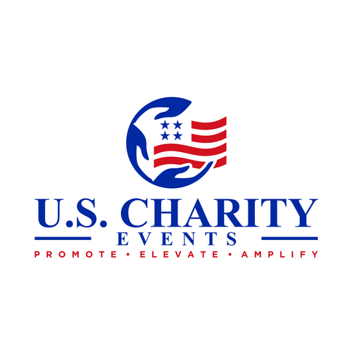 Designs | Logo for a chairty event company | Logo design contest
