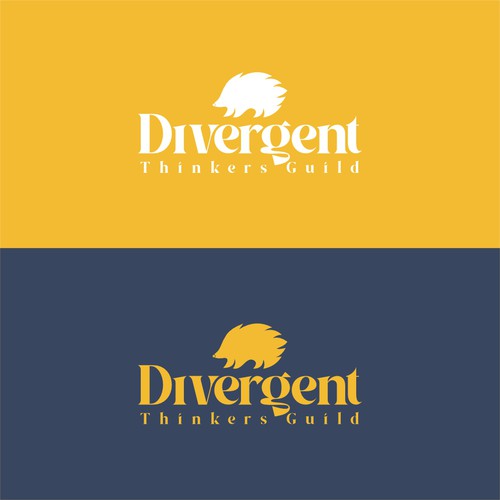 Designs | Need a stand out logo - education club to raise CREATIVE ...