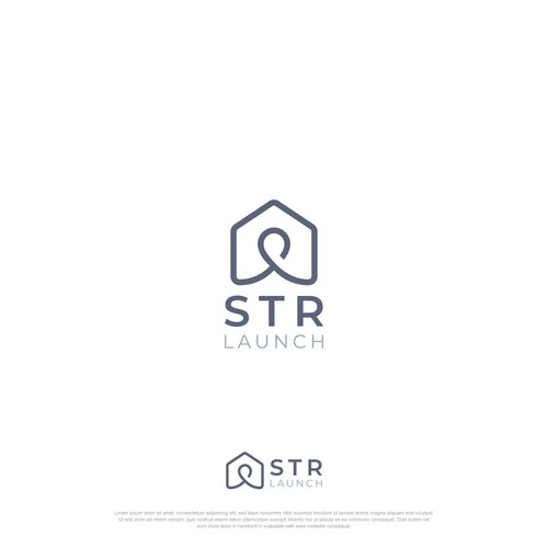 Designs | Short Term Rental SAAS Company Logo | Logo design contest