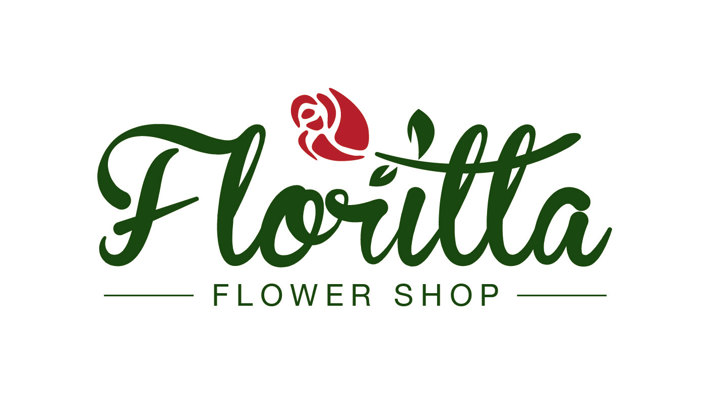 Flower Shop Logos - Free Flower Shop Logo Ideas, Design & Templates