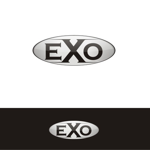 Logotipo Exo Rosnado Eurovision Brand New Logo | Mexican Eurofan
