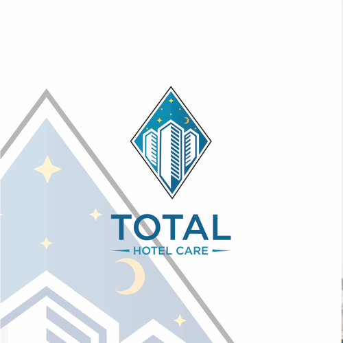 Designs | Logo design for hotel cleaning service company | Logo design ...