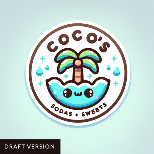 Designs | Coco's Sticker Pack | Sticker contest