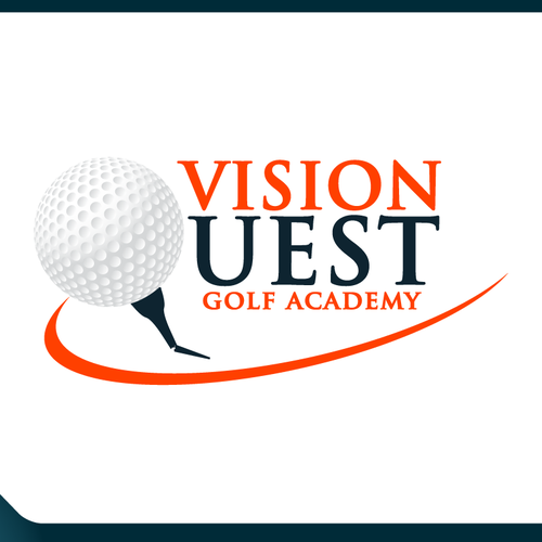New GOLF Academy LOGO | Logo design contest