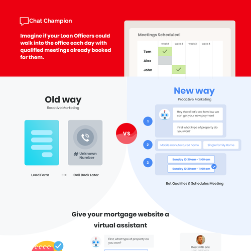 Chat Designs - 491+ Chat Design Ideas, Images & Inspiration In 2022 ...