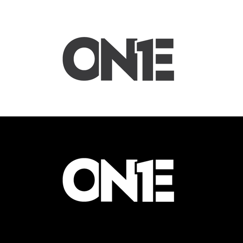 Designs | Design a logo for the "One of One" brand | Logo design contest