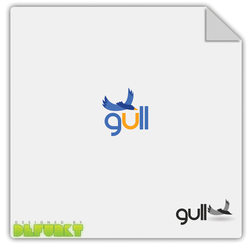 Gull logo | Logo design contest