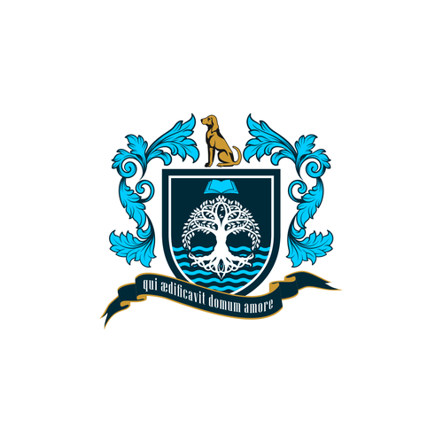 Modern family crest | Other design contest