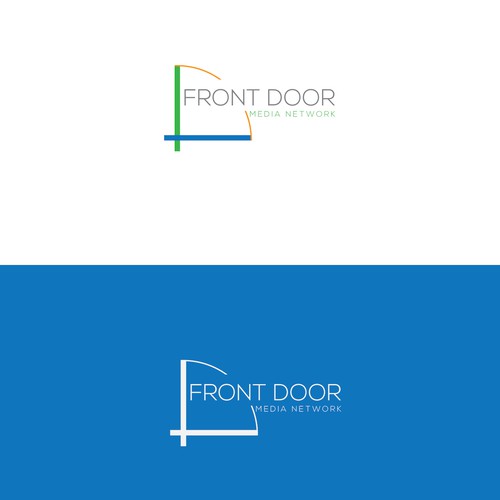 Create stand out logo for advertising network | Logo design contest