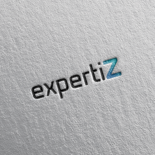 expertiZ | Logo design contest