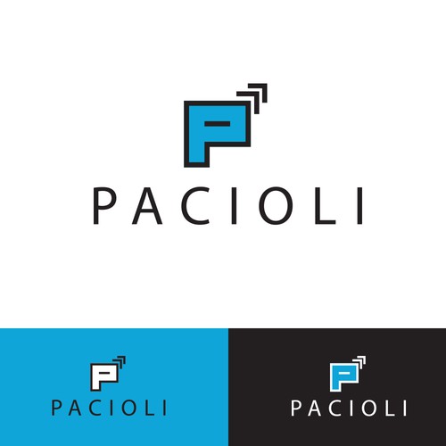 Pacioli | Logo design contest