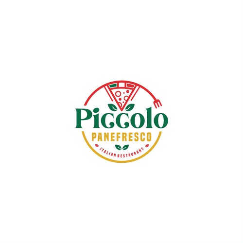 Piccolo Logo Cesare Png La Forchetta Pizzeria & Italian Grill