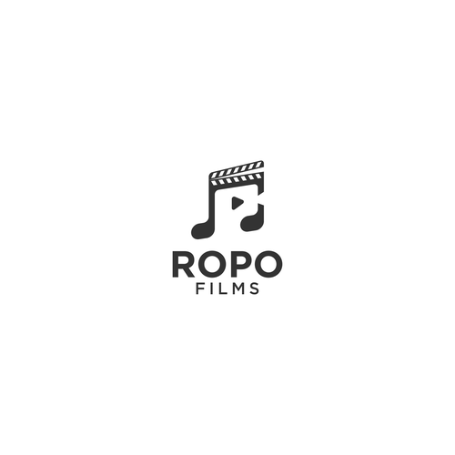 Designs | Create a logo for a cool music video production company ...