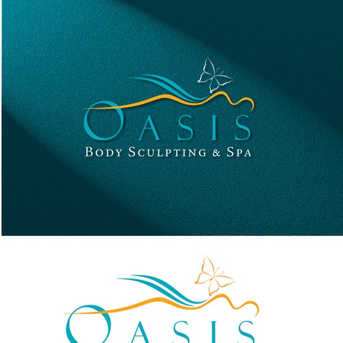 Elegant Body Sculpting Business - Creative Designers Only | Logo design ...