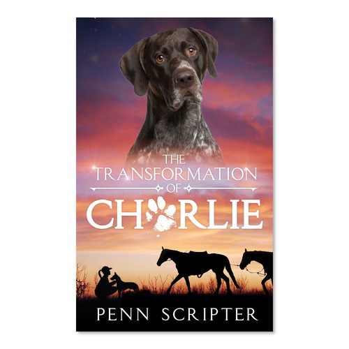 A Good Title For A Book About Dogs