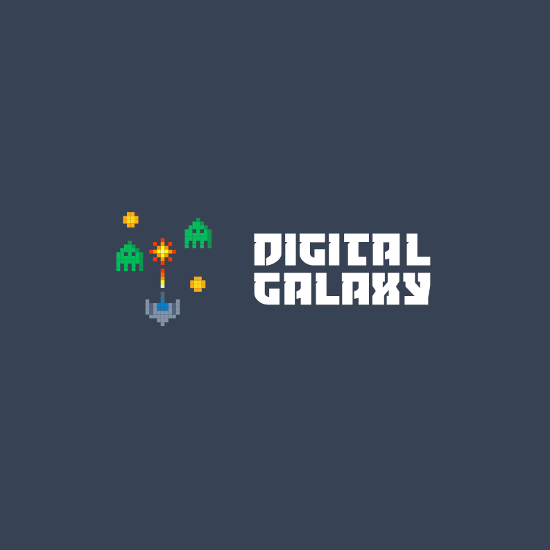 Galaxy Logos - Free Galaxy Logo Ideas, Design & Templates