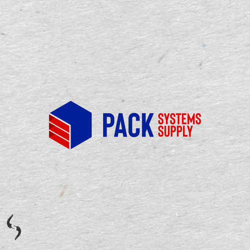 Designs | Packaging company logo design that communicates a dependable ...