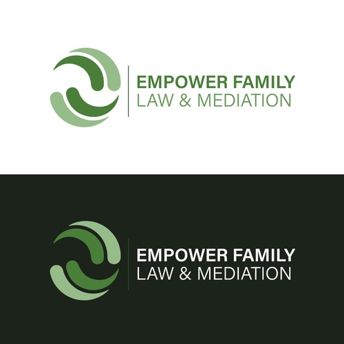 Designs | Design a logo for a fresh, new family law firm | Logo design ...