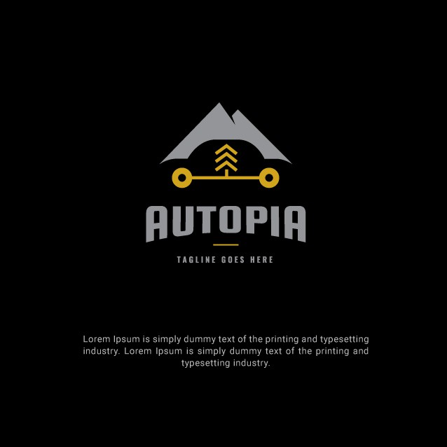 Auto Logos - Free Auto Logo Ideas, Design & Templates