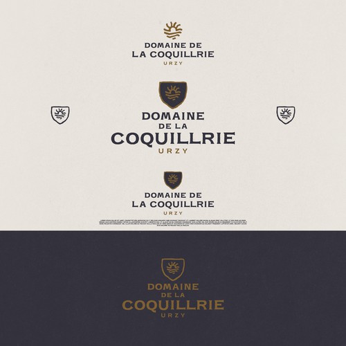 Handmade Branding Ideas - 108+ Best Handmade Brand Identity Designs ...