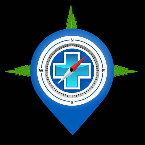 Help make the Logo/App Icon for LEAF COMPASS | Logo design contest