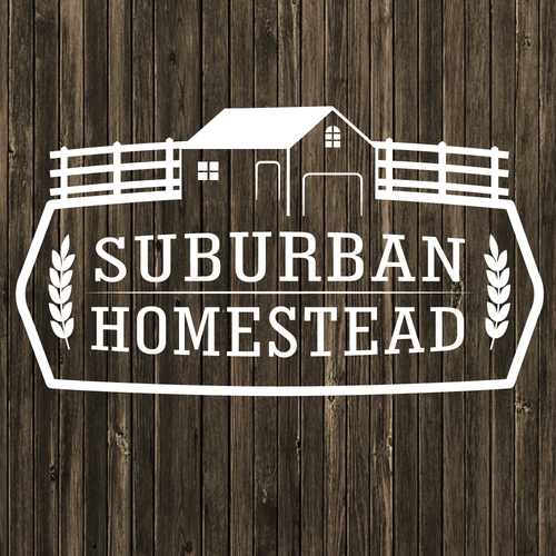Suburban Homestead Logo | Logo design contest