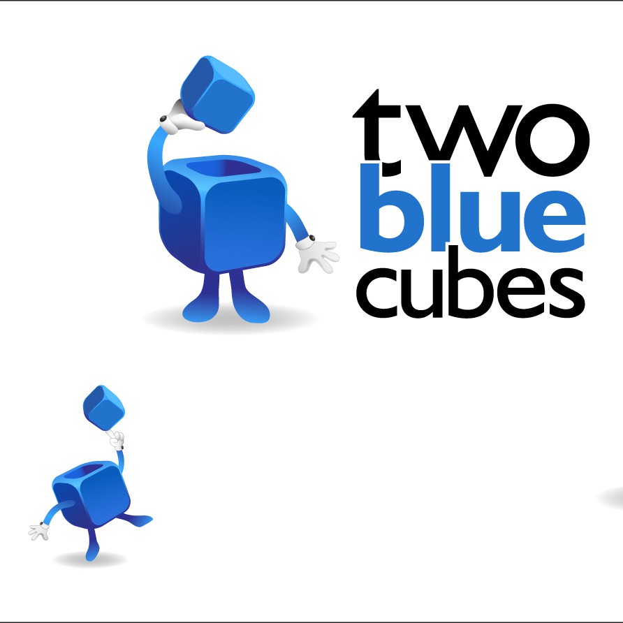 3d Cube Logos - Free 3d Cube Logo Ideas, Design & Templates