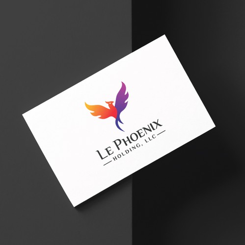 Phoenix Branding Ideas - 41+ Best Phoenix Brand Identity Designs 2023 ...